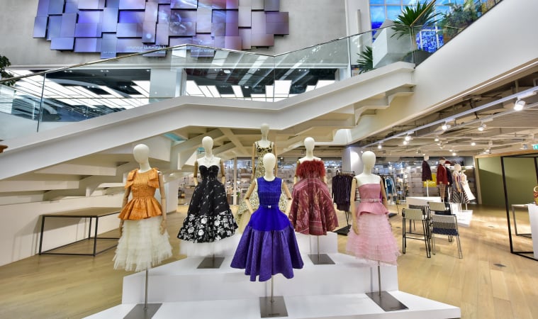 เปิดพื้นที่โชว์ไอเดีย...Co-Creation Space