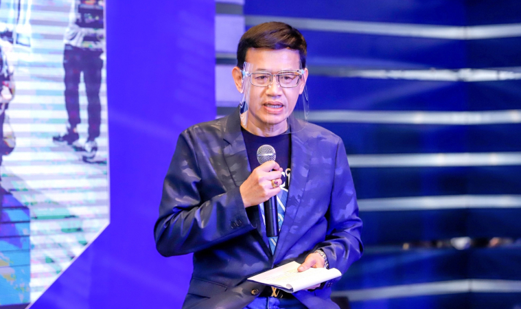 คปภ. จัดประกวดสุดยอดนวัตกรรมเทคโนโลยีด้านการประกันภัย (OIC InsurTech ...