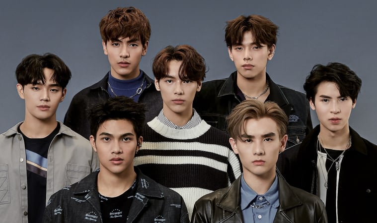 ‘Insight Entertainment’ปั้นศิลปินไทยสู่เวทีใหญ่ระดับเอเชีย