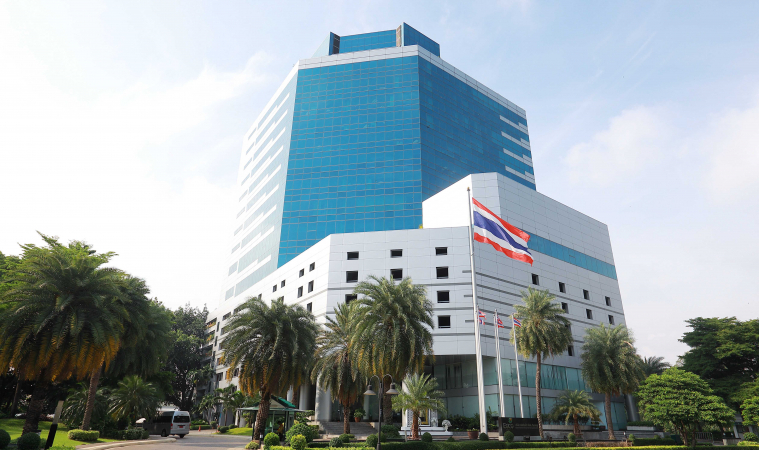 EGCO แจงพนักงานติดเชื้อโควิด-19 จำนวน 1 ราย ยันไม่กระทบบริษัท