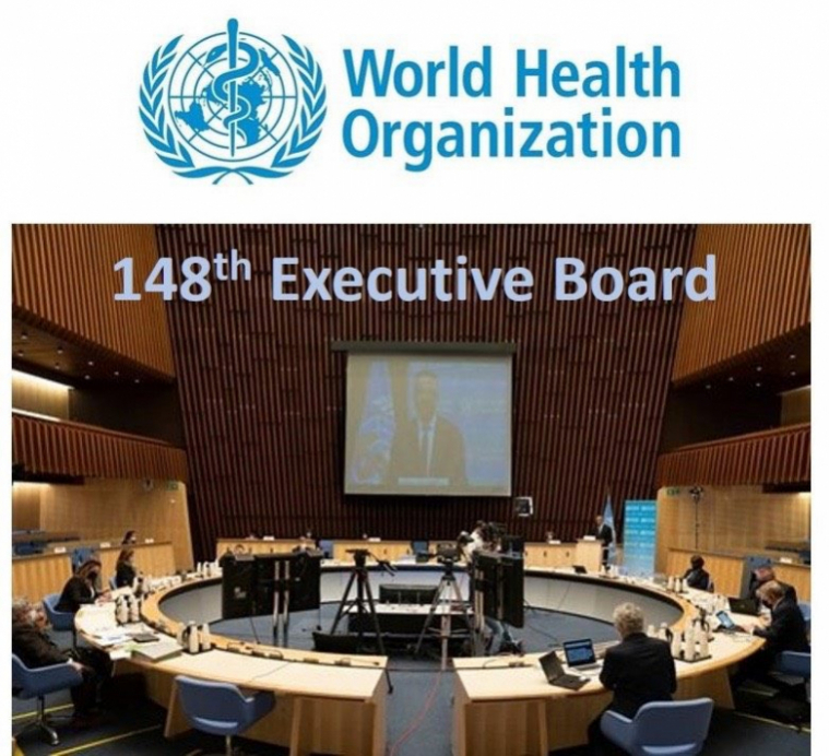 WHO-SEARO ชื่นชมคนไทย ต้นแบบร่วมสร้างเสริมสุขภาพระดับโลก