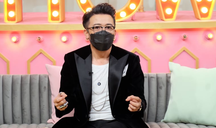 ‘น้าเน็ก’เผยคนมีชื่อเสียงได้เปรียบ ผมจะเอาความได้เปรียบตรงนี้มาช่วยคน!