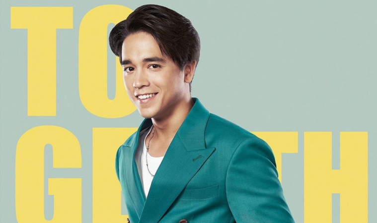 ‘อเล็กซ์ เรนเดลล์’ร่วม’ส่งพลังฮึบ’ให้บุคลากรทางการแพทย์ 7 โรงพยาบาล