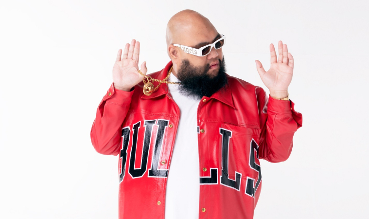 'F.HERO'ปล่อยงานใหม่ โปรดักชันระดับฮอลลีวูด