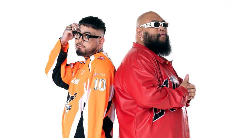 'F.HERO'ปล่อยงานใหม่ โปรดักชันระดับฮอลลีวูด